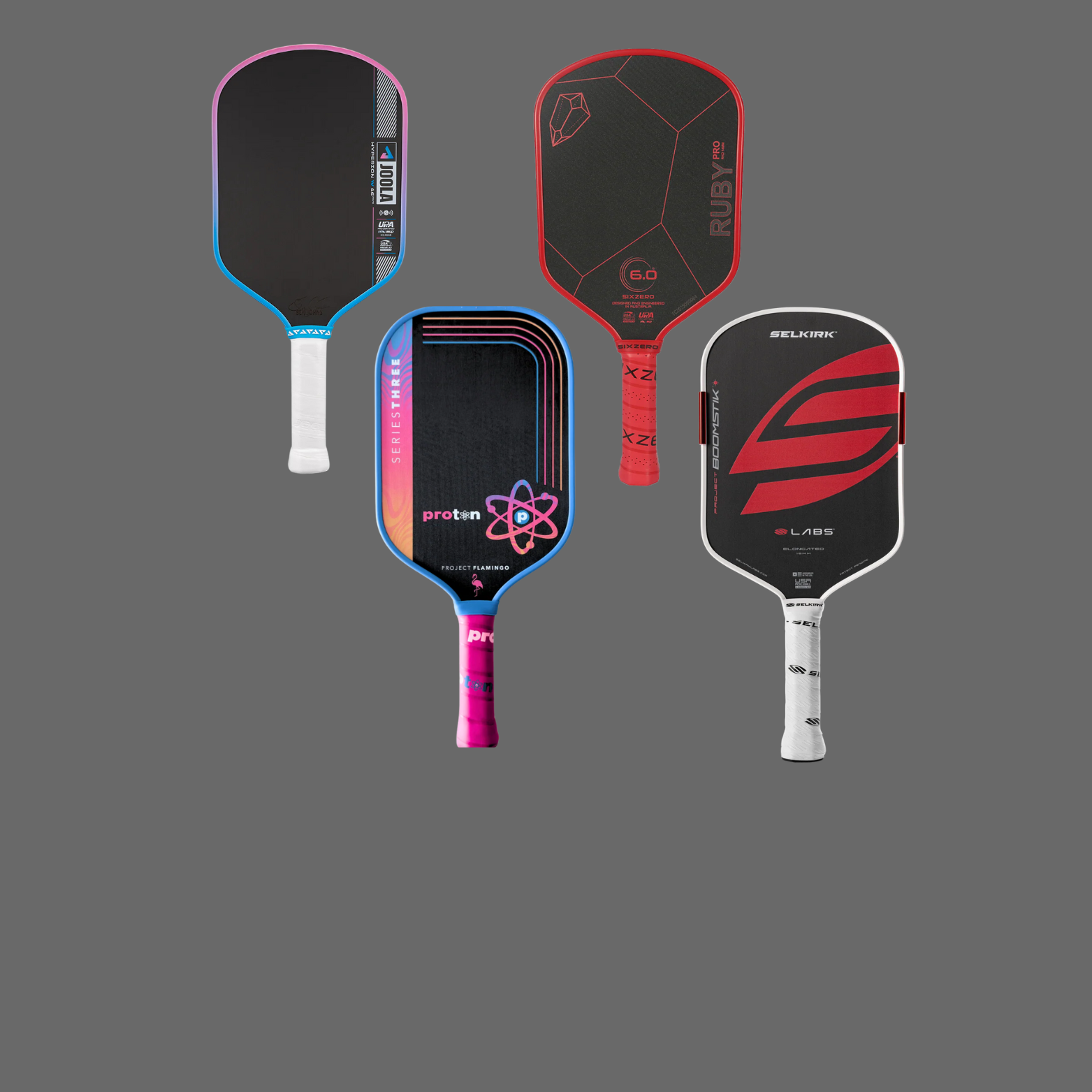 Pickleball Stuff NZ | New Zealand's Largest Range Of Pickleball Gear