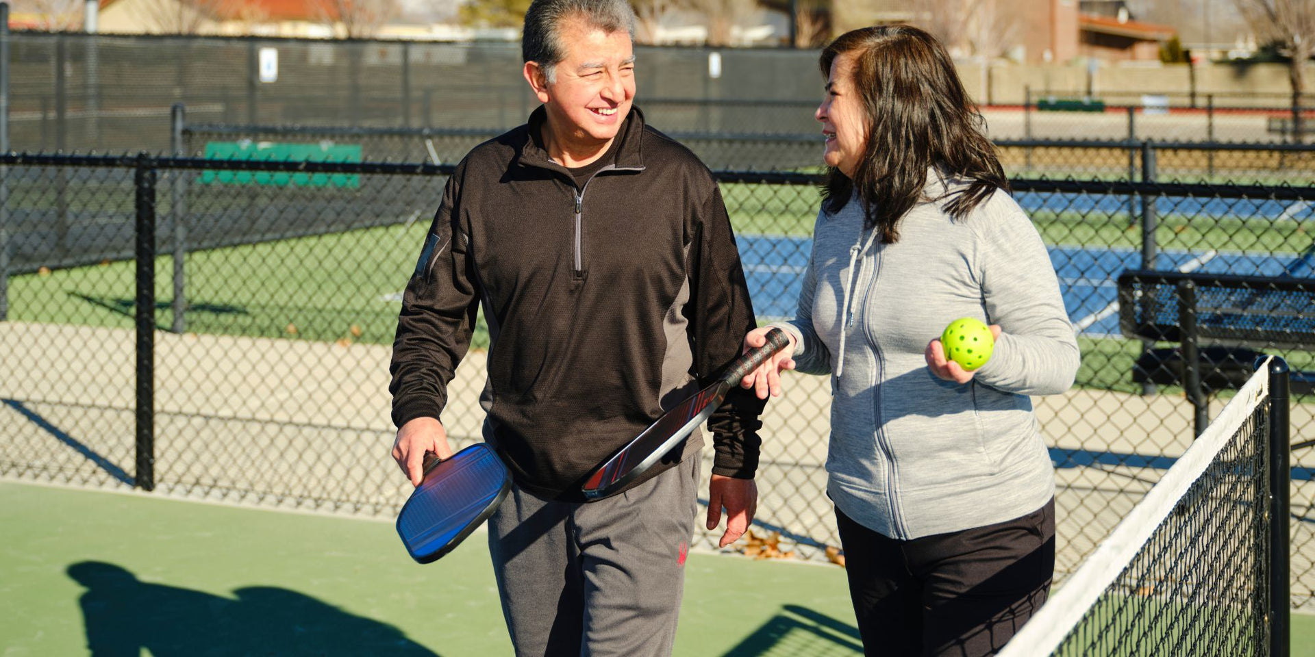 Contact – Pickleball Stuff