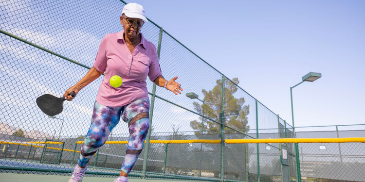 Getting Started With Pickleball – Pickleball Stuff