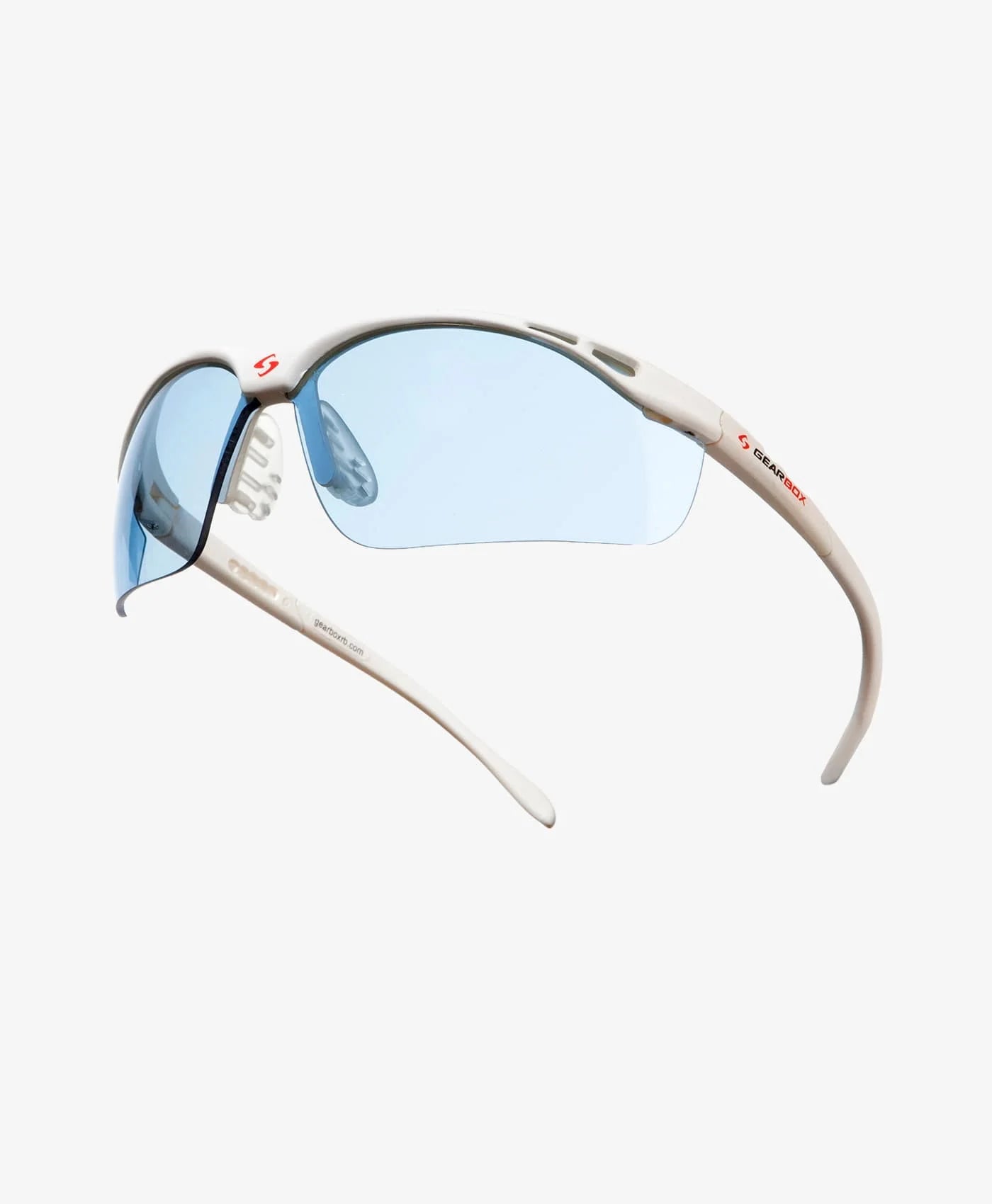 Gearbox Slim Fit - Blue Lens – Pickleball Stuff