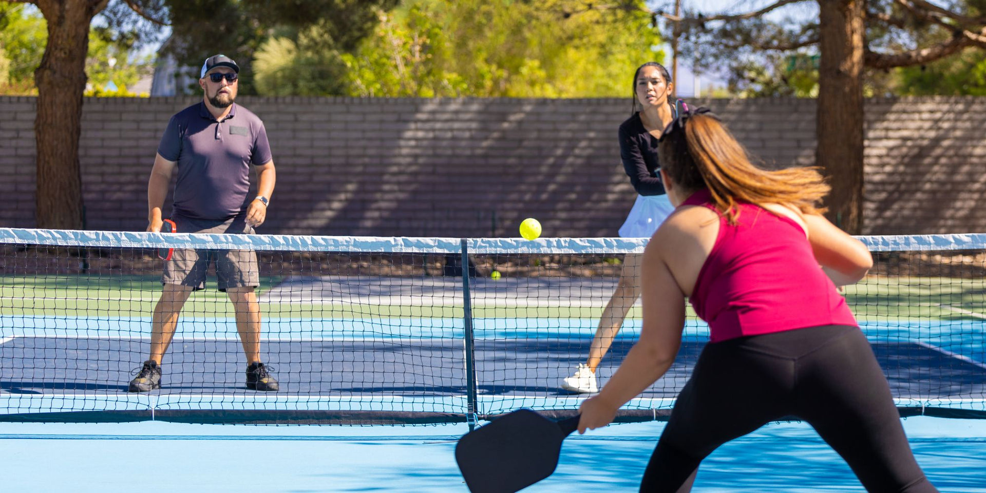 Getting Started With Pickleball – Pickleball Stuff
