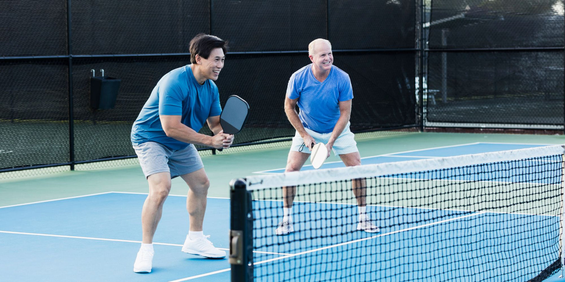 Getting Started With Pickleball – Pickleball Stuff
