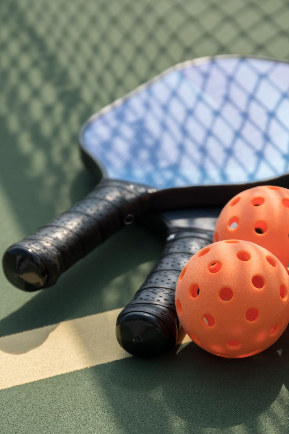 Pickleball Stuff NZ | New Zealand's Largest Range Of Pickleball Gear